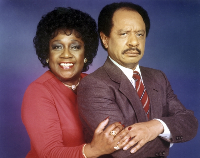 Today in TV history: The Jeffersons move on up – Michael's TV Tray