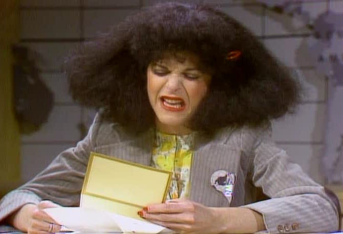 Remembering Dr. Joyce Brothers – Michael's TV Tray