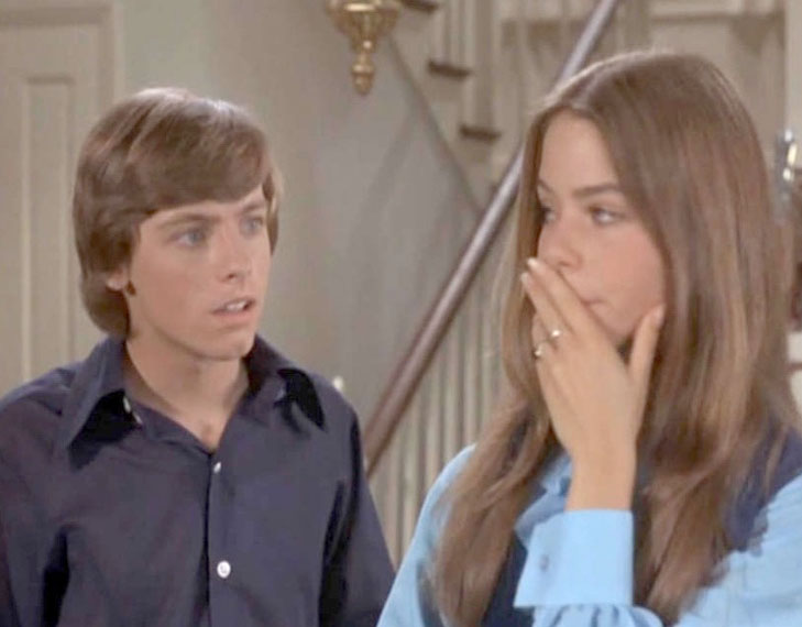 Born on this date: Susan Dey – Michael's TV Tray