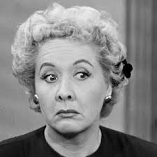 TV Sidekick Blogathon: I Love Ethel – Michael's TV Tray