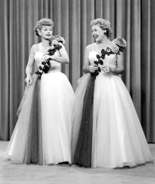 TV Sidekick Blogathon: I Love Ethel – Michael's TV Tray